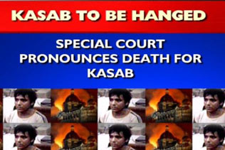 In Pics: facts, twists, turns about Kasab trial - News18