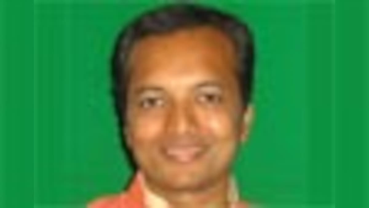 Jindal explains his stand on caste courts to Cong - News18