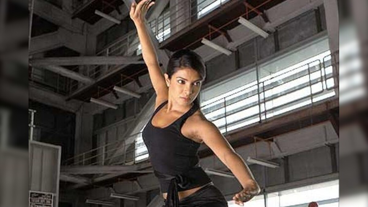 Priyanka, Ash, Kat tread on dangerous terrain - News18