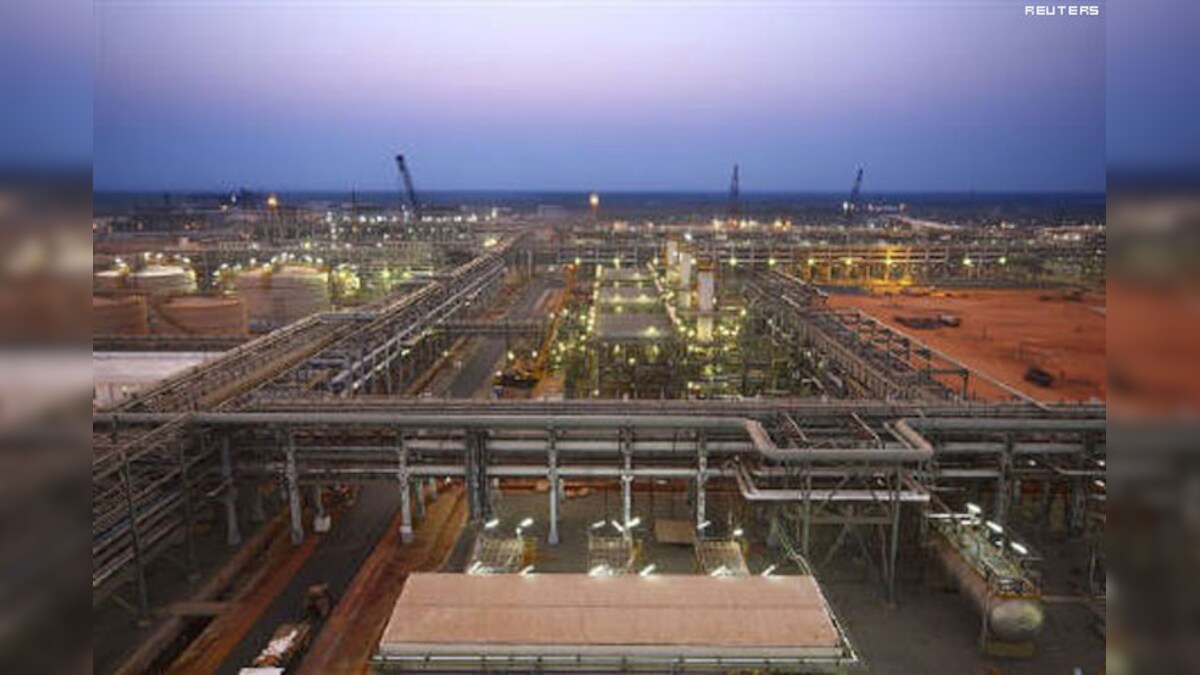 Ambani verdict and its impact on gas in India - News18