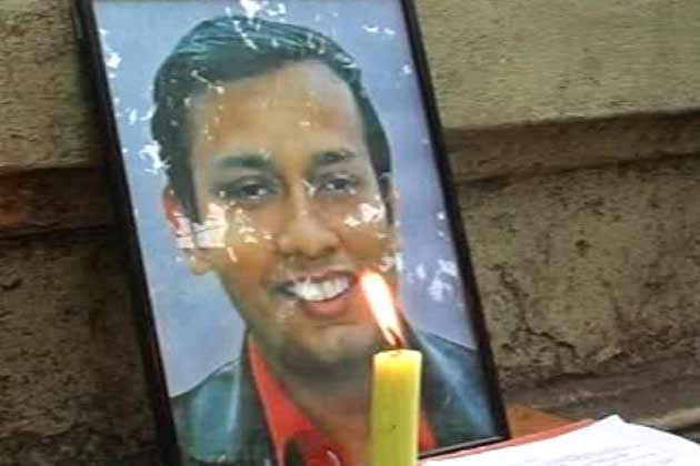 Rizwanur death: HC orders fresh probe - News18