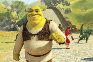 SNEAK PEEK: Shrek Forever After - News18