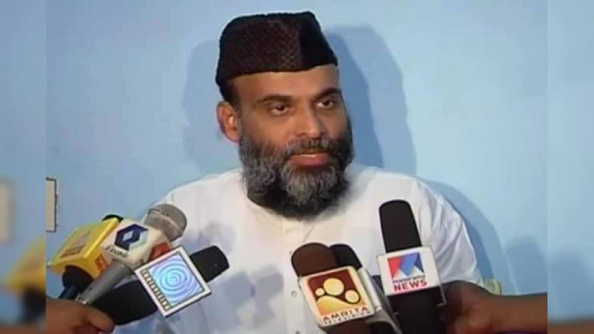 Madani chargesheeted in Bangalore blast case - News18