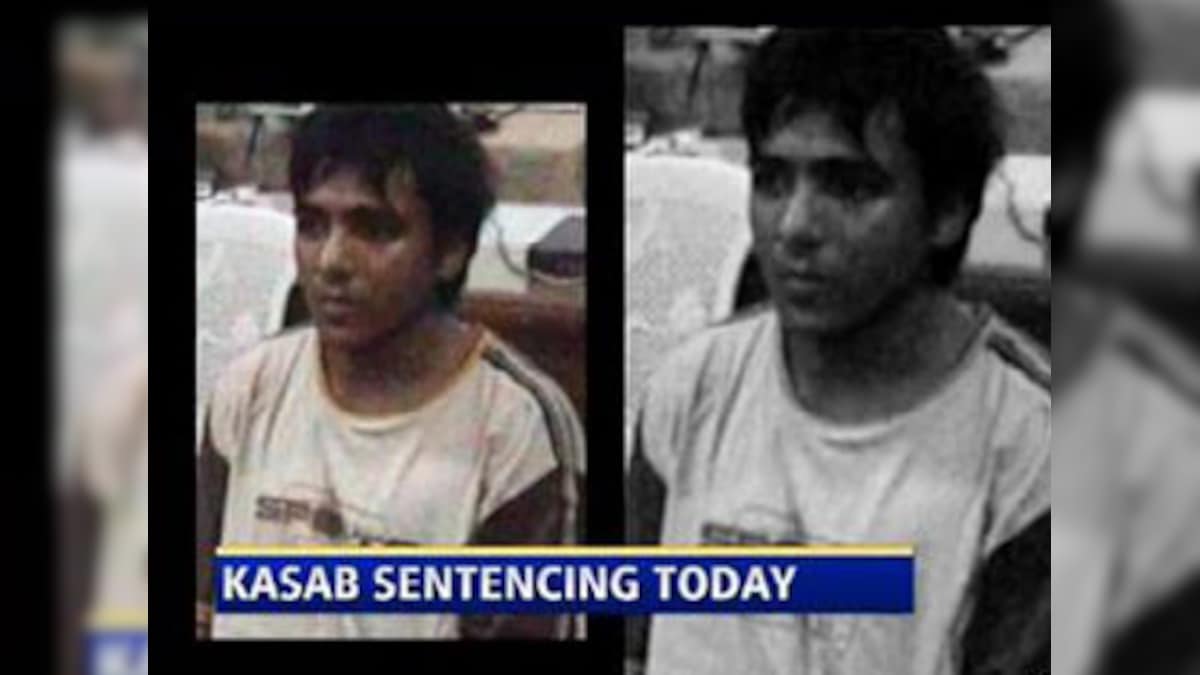 HC appoints two new lawyers for Kasab
