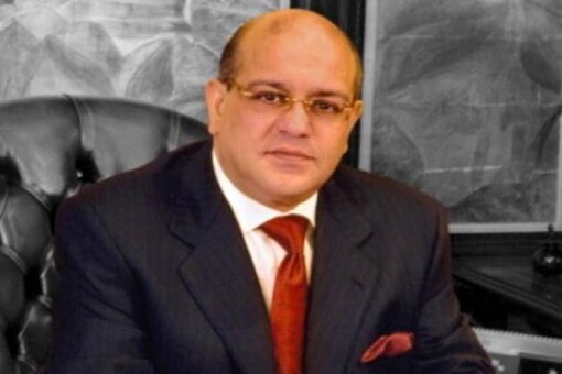 Police quiz Anil Nanda in driver's murder case - News18