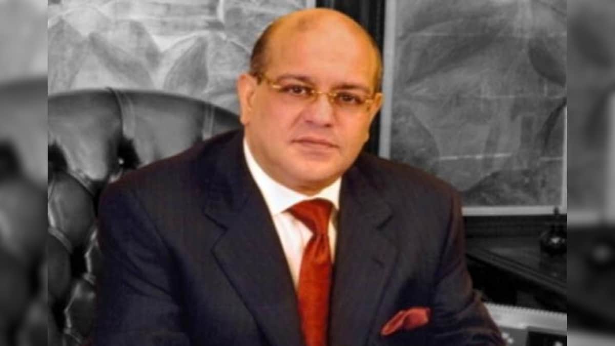 Police quiz Anil Nanda in driver's murder case - News18