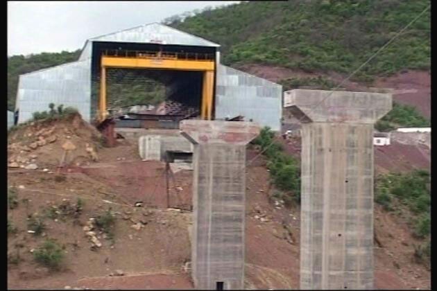 Bridge on Chenab river to be world's highest - News18