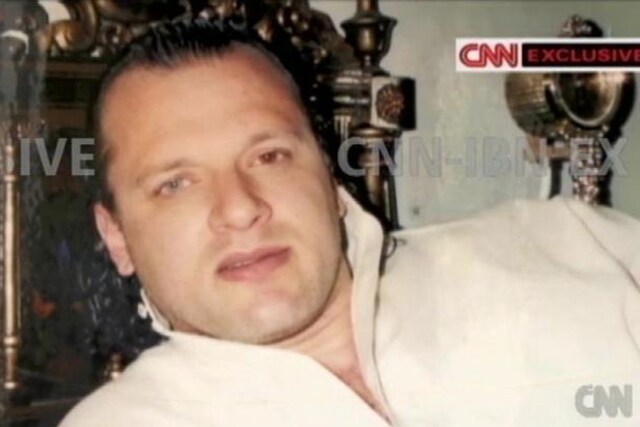 26/11 accused Headley to be sentenced next year - News18