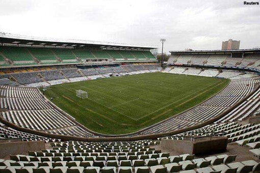 Stadium guide: Free State Stadium, Bloemfontein - News18