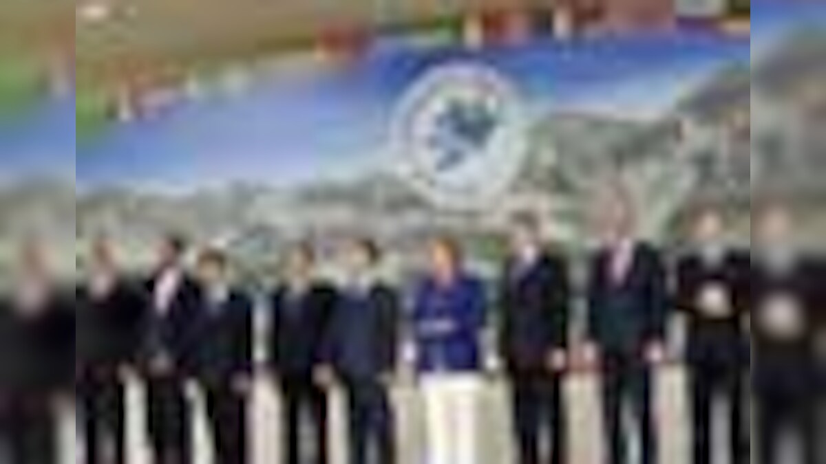 G8, G20 summits to cost Canada $ 1.2 billion - News18