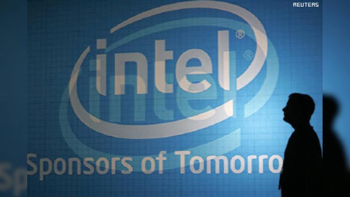 Intel unveils new Atom chips for netbooks - News18