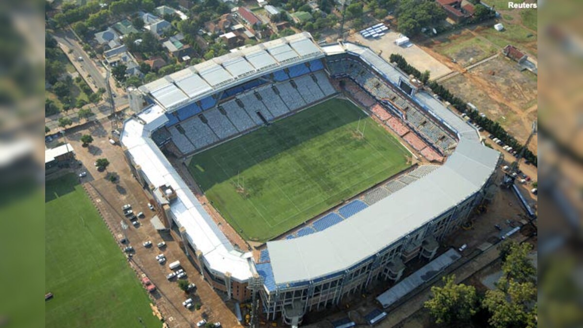 Stadium guide: Loftus Versfeld Stadium, Pretoria - News18