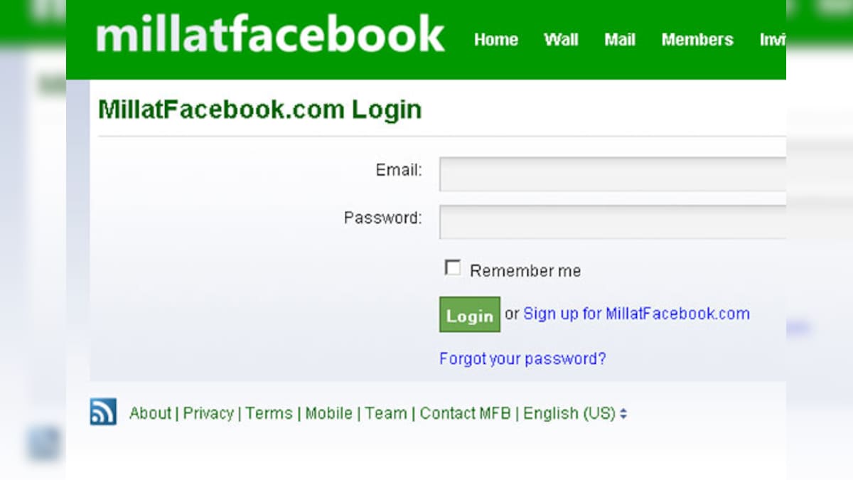 'Halal' version of Facebook a hit in Pakistan - News18