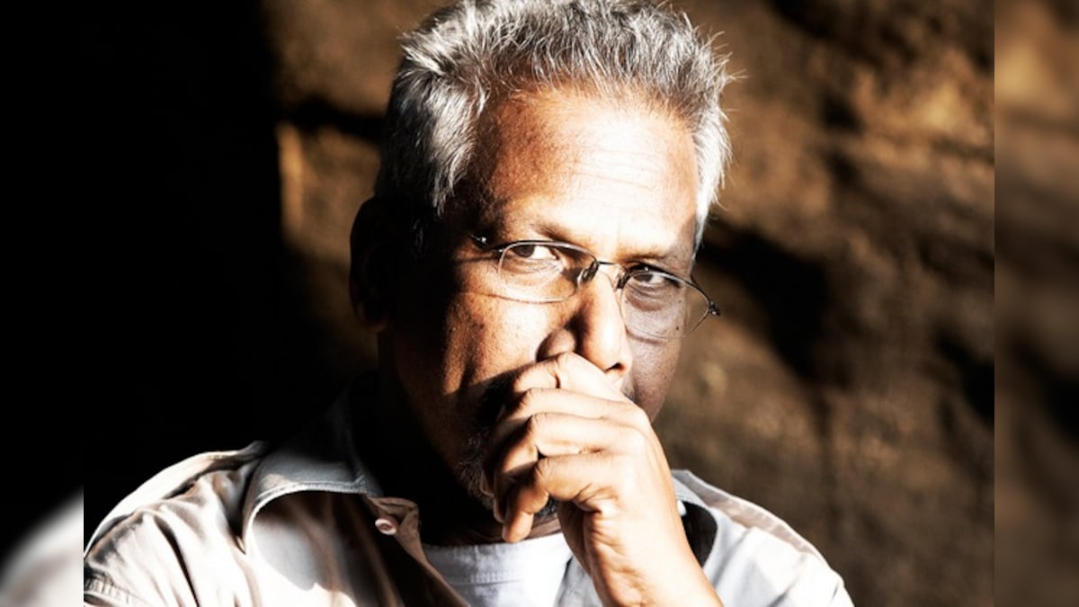 Mani Ratnam - A star maker - News18