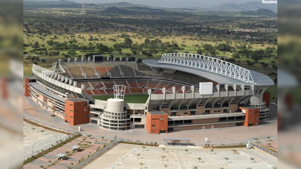 Stadium guide: Peter Mokaba Stadium