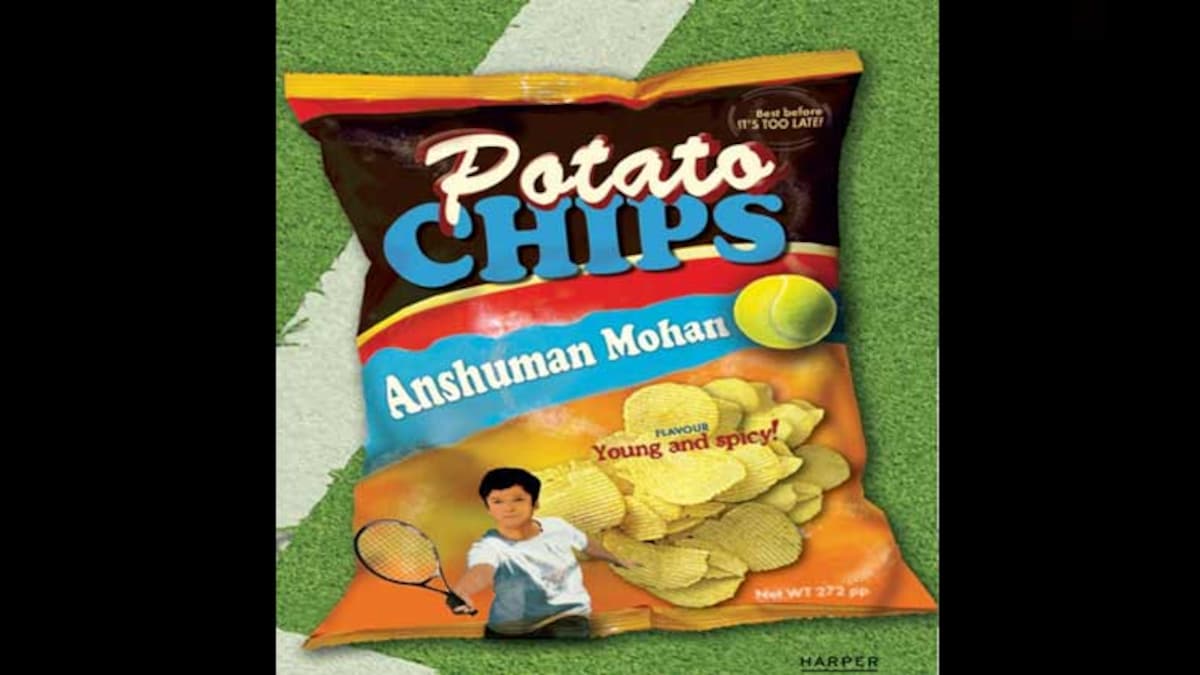 Review: 'Potato Chips' - back to school - News18