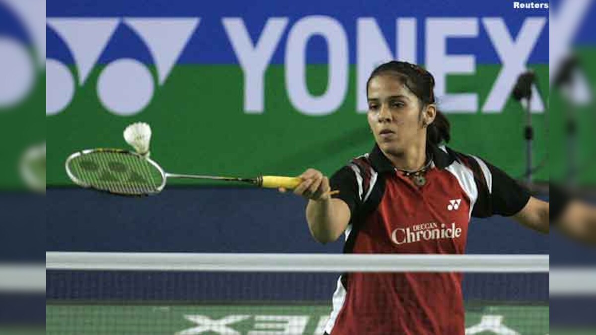 Saina fights back to win India Open - News18