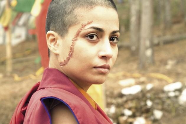 'And Once Again' not my comeback film: Antara Mali