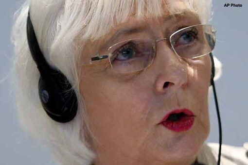 Icelandic leader in milestone gay marriage