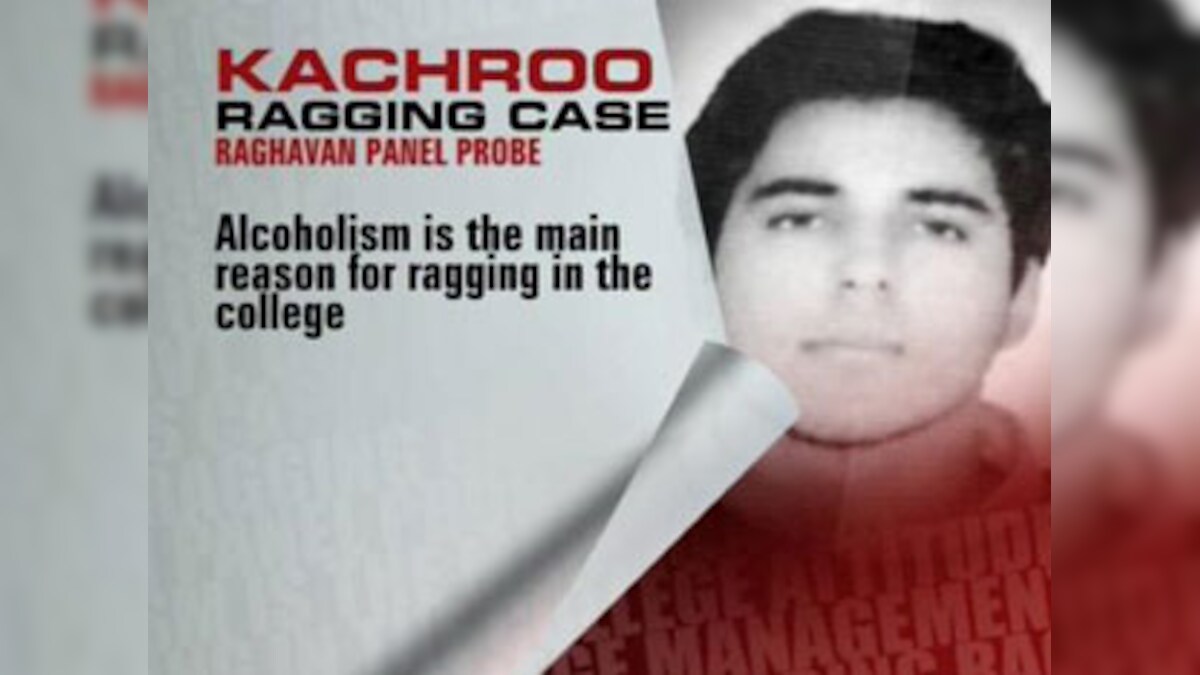 Kachroo: HC issues suo motu notice to 4 accused
