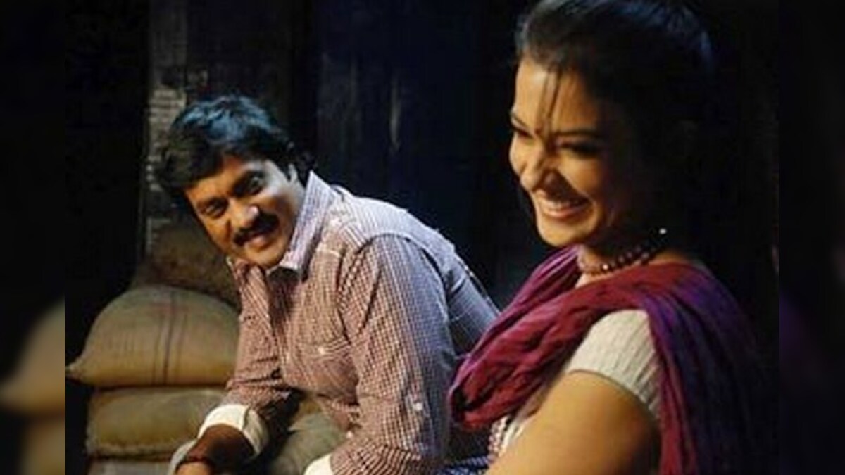 'Maryada Ramanna' emerges a winner
