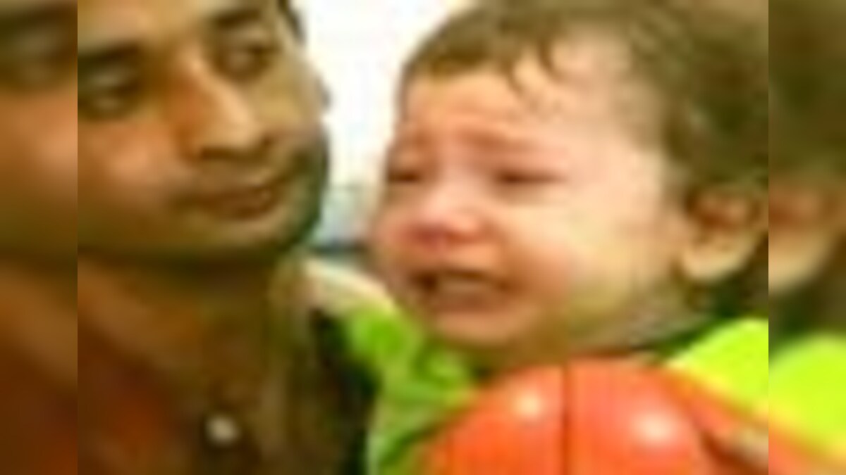 Baby Moshe's nanny to get Israeli citizenship - News18