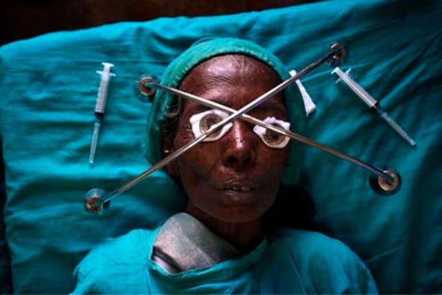 Off-the-shelf body parts a reality soon - News18