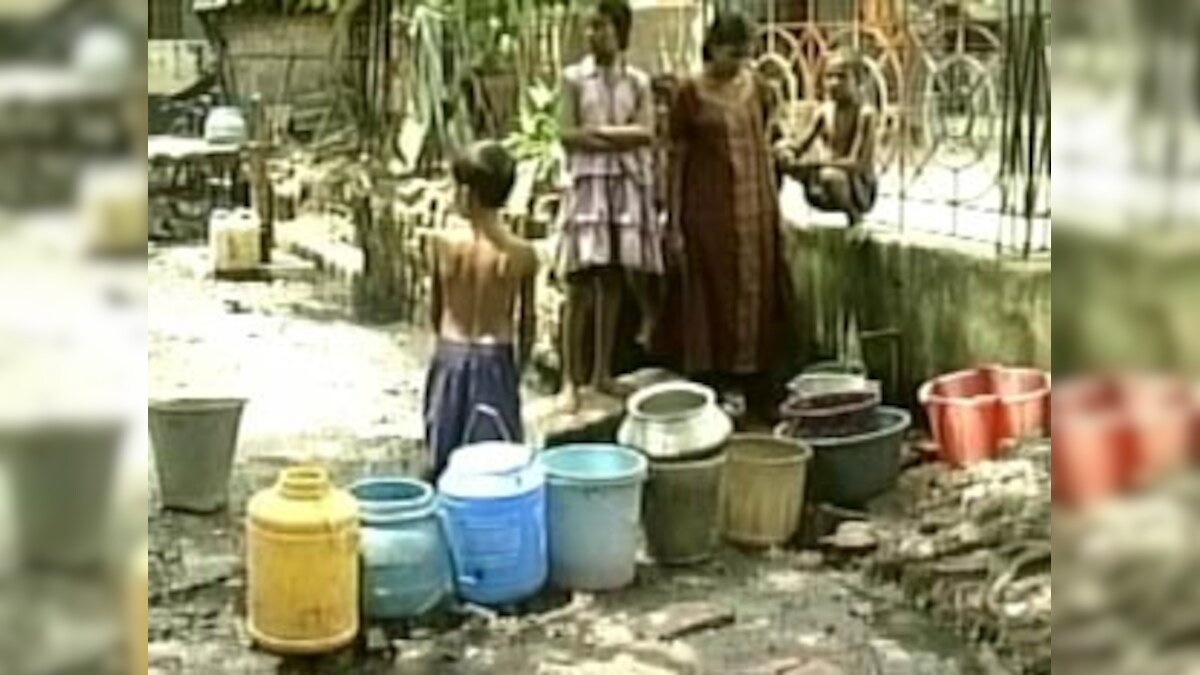 UN declares access to clean water a human right - News18