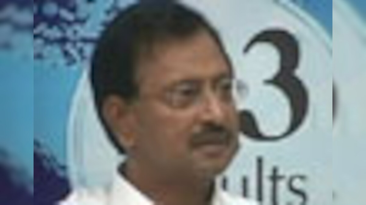 Court to decide on Satyam founder Raju's trial - News18