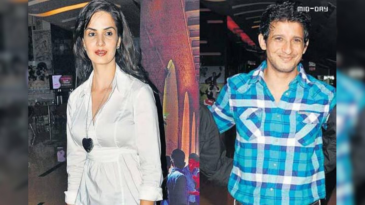 The first look of Allah Ke Banday