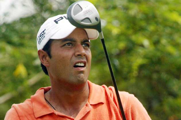 In Pics: Who is Arjun Atwal? - News18