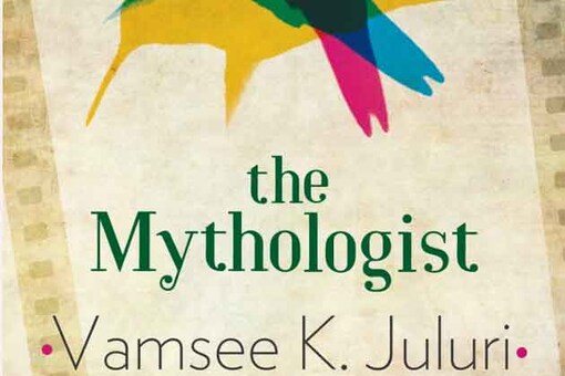 'The Mythologist' is deliciously different