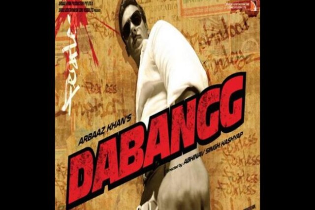 Music Review: 'Dabangg' is entertaining - News18
