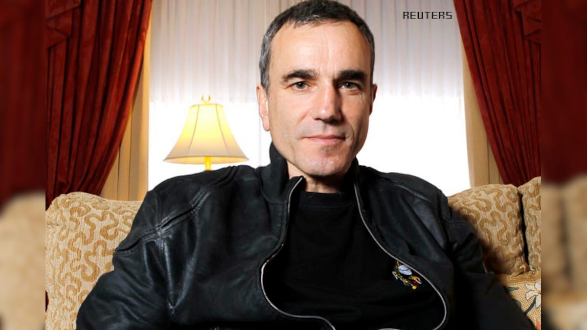 Daniel Day-Lewis to play Sherlock Holmes' nemesis?