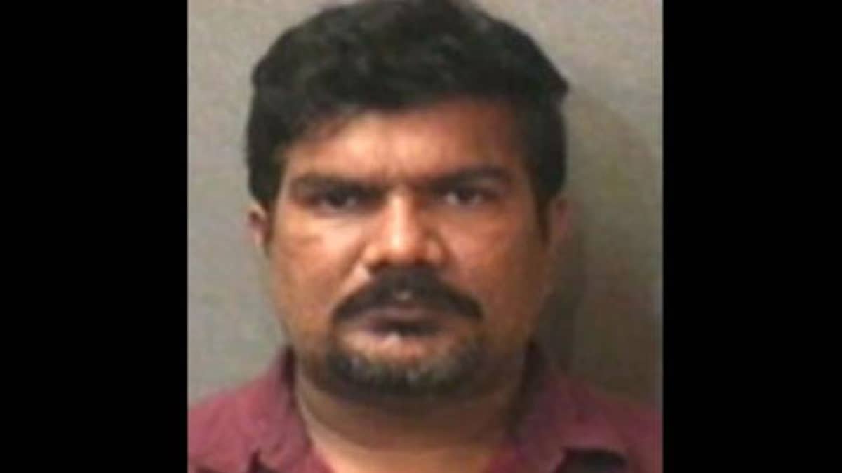 Indian's jihadi lit was for lecture: lawyer - News18