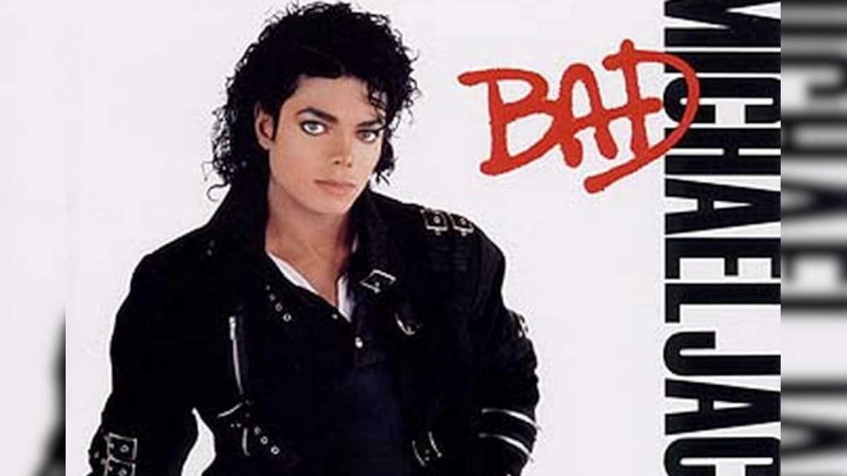 Who was Michael Jackson hiding from? - News18