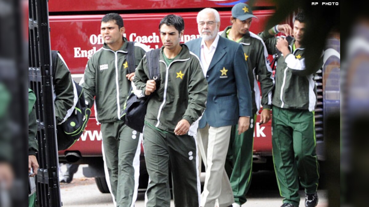 Match-fixing net widens, more games 'rigged'?