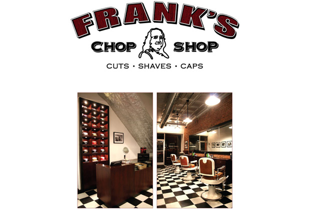 In pics: the real 'chop shops'