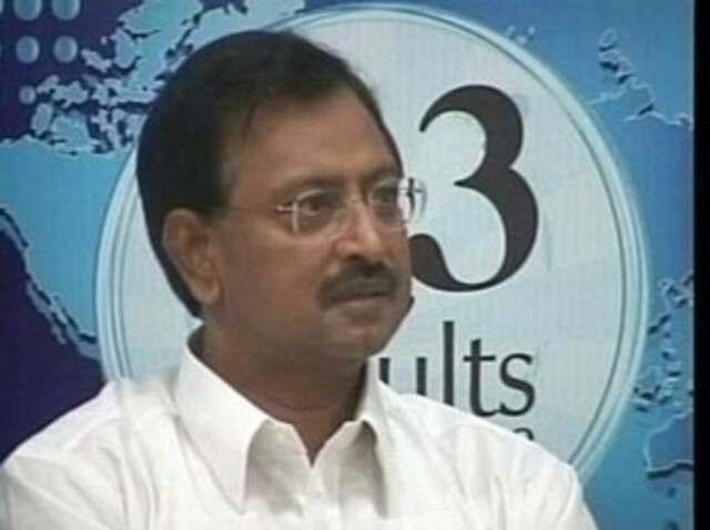 SC issues notice to Satyam founder's brother on bail - News18