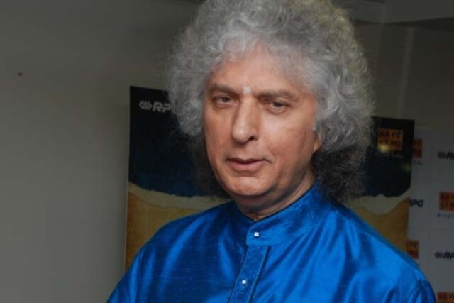 The best of Pandit Shiv Kumar Sharma’s works released in one music ...