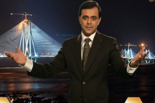 A century for the first online talk show - News18