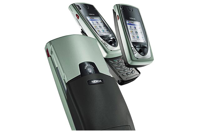 Nokia phones: then to now - News18