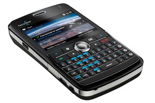 In pics: The first satellite smartphone