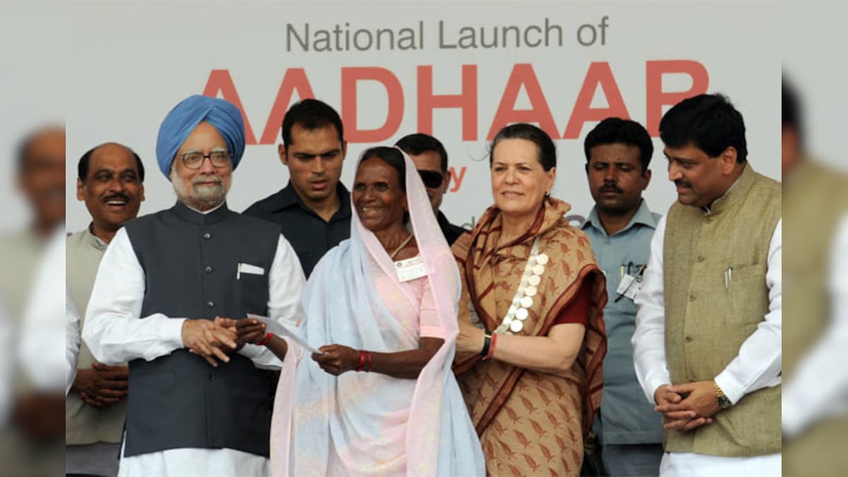 10 things you must know about the UID project - News18