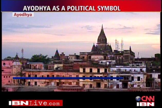 Faces of Ayodhya movement no longer relevant - News18