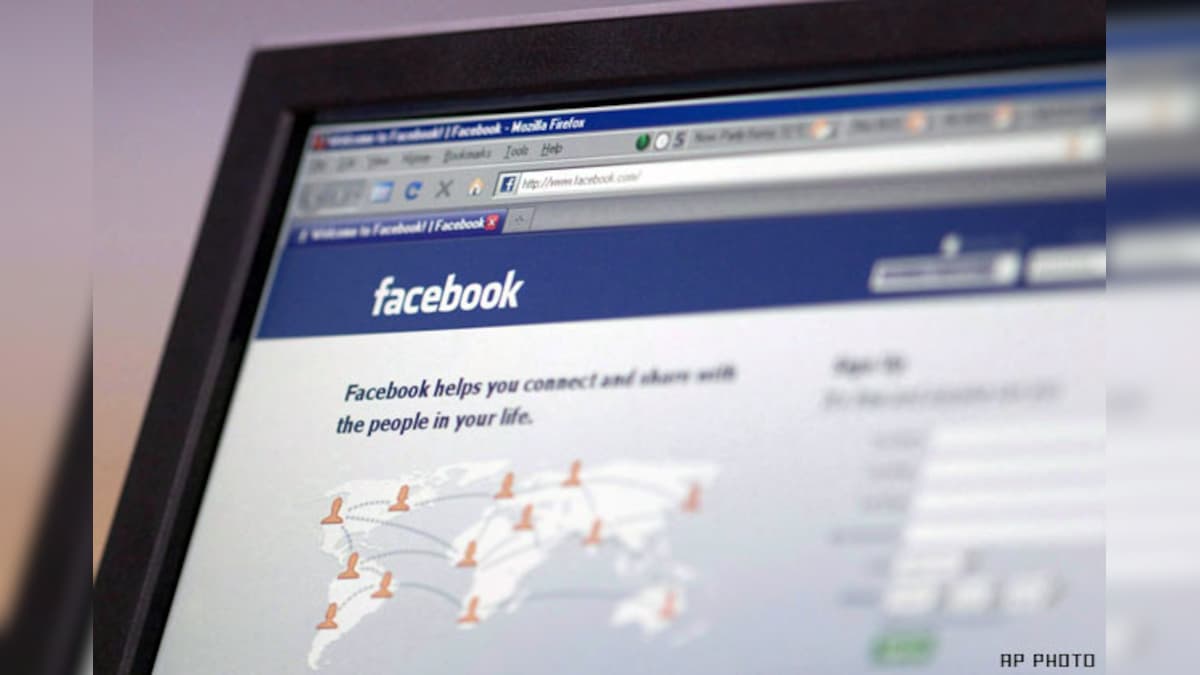 Facebook experiences worst outage in four years - News18