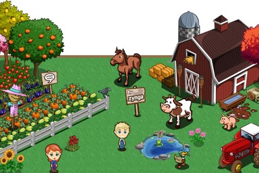 Enough 'Farmville'? Facebook revamps game updates - News18