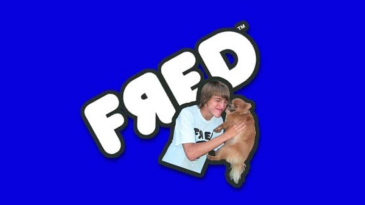 Fame won't change YouTube star Fred, says creator - News18