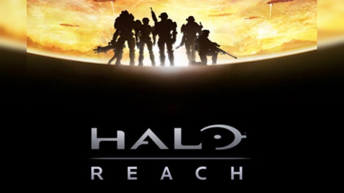 Microsoft Halo aims to reignite video game market - News18