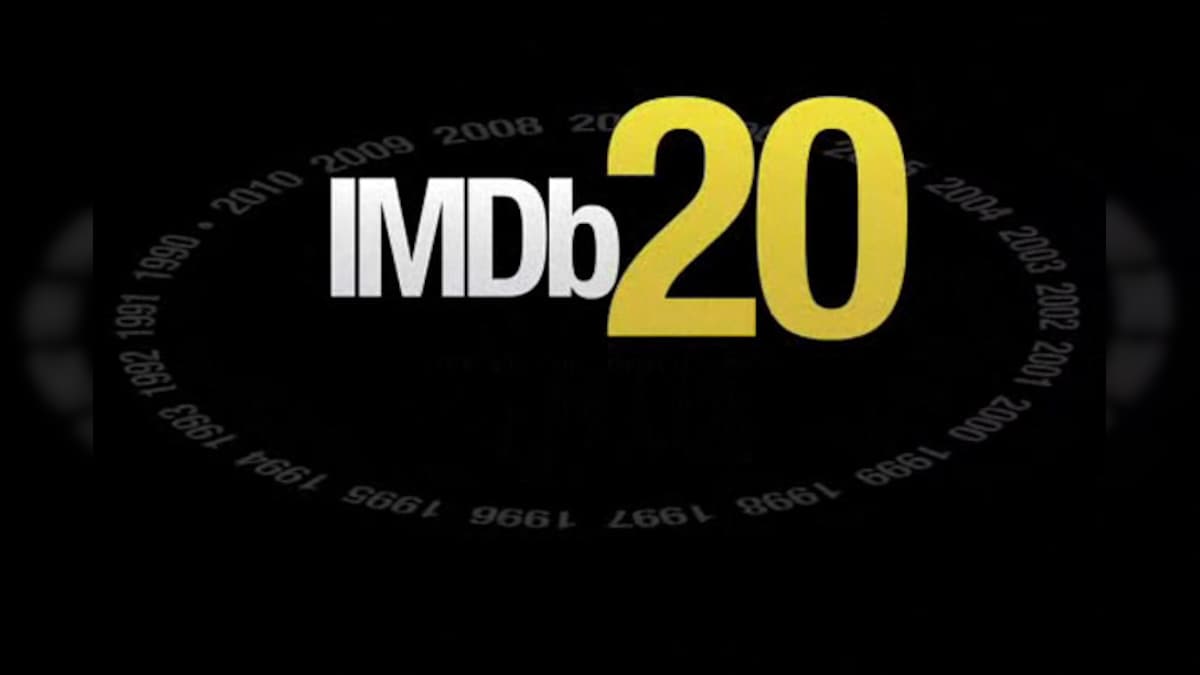 IMDb turns 20 with a refreshed website